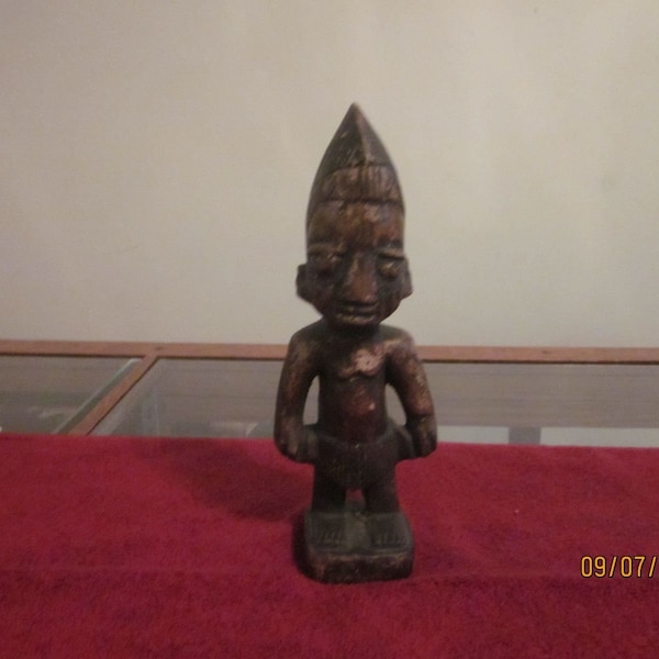 African Fertility Statues - Etsy