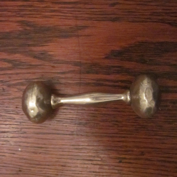 Silver Baby Rattle - Etsy