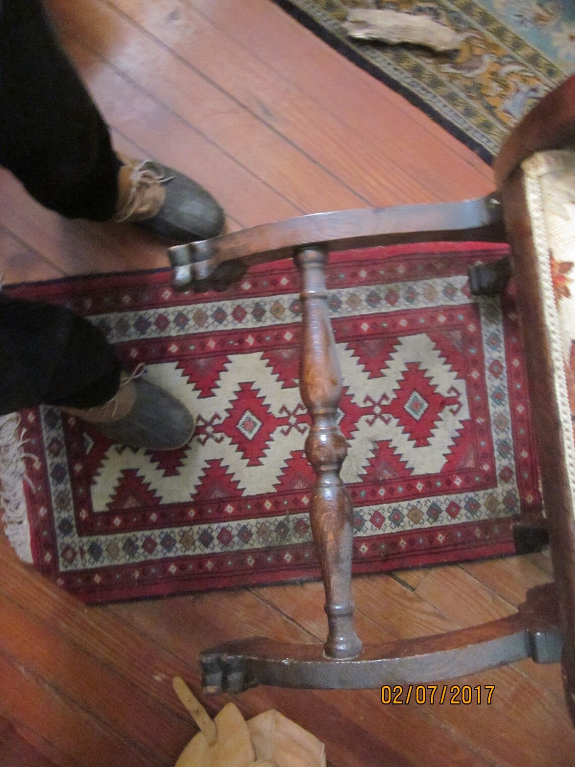 1 Victorian Stomps-burkhardt Tiger Oak Throne Chair Old - Etsy