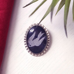 Bioshock infinite brooch store
