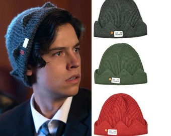 Jughead Jones Crown | Etsy