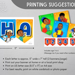 Jools TV Birthday Banner Joolstv Party Banner Happy - Etsy