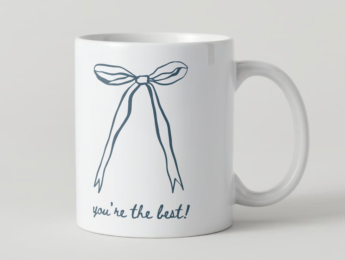 25 Hand Drawn Bow Illustrations Digital Download Bow Line Drawings SVG ...