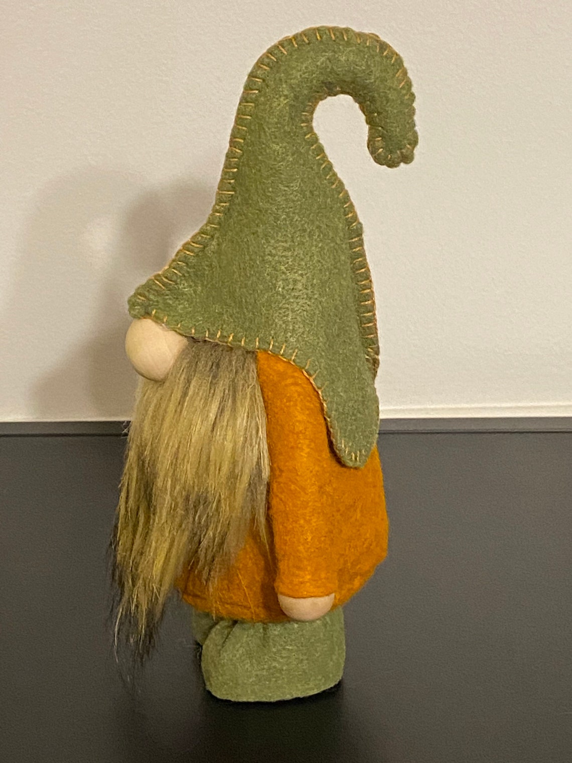 Gnome Hat Patterns - Etsy