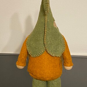 Gnome Hat Patterns - Etsy