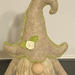 Gnome Hat Patterns - Etsy