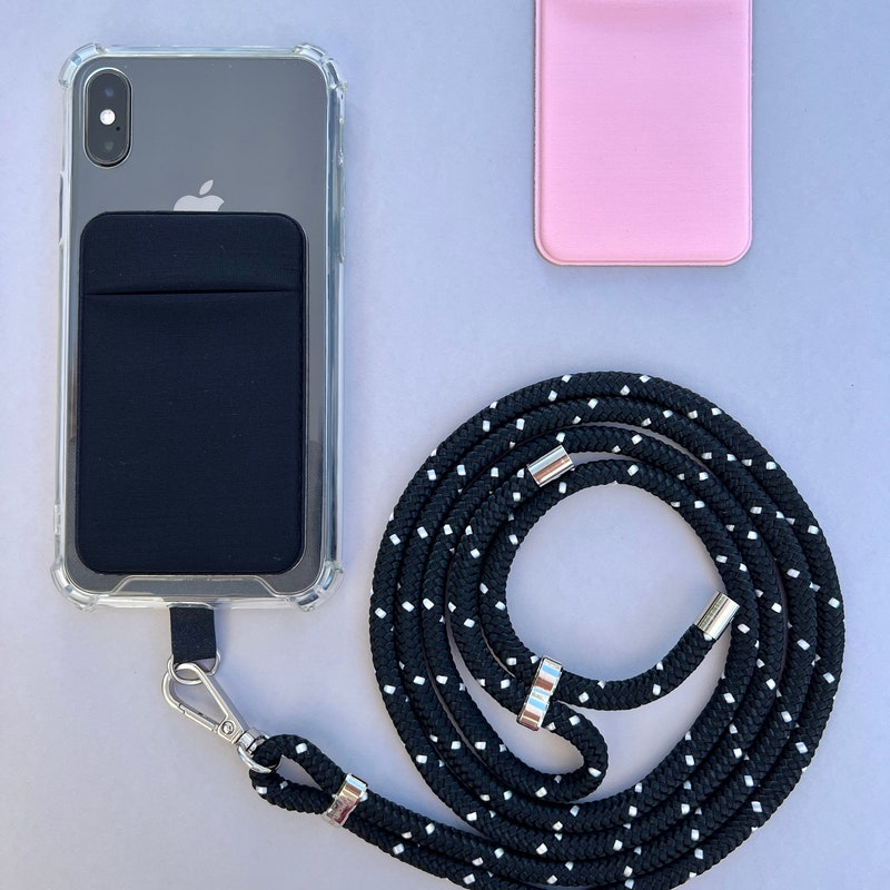 Phone Back Sticker - Etsy