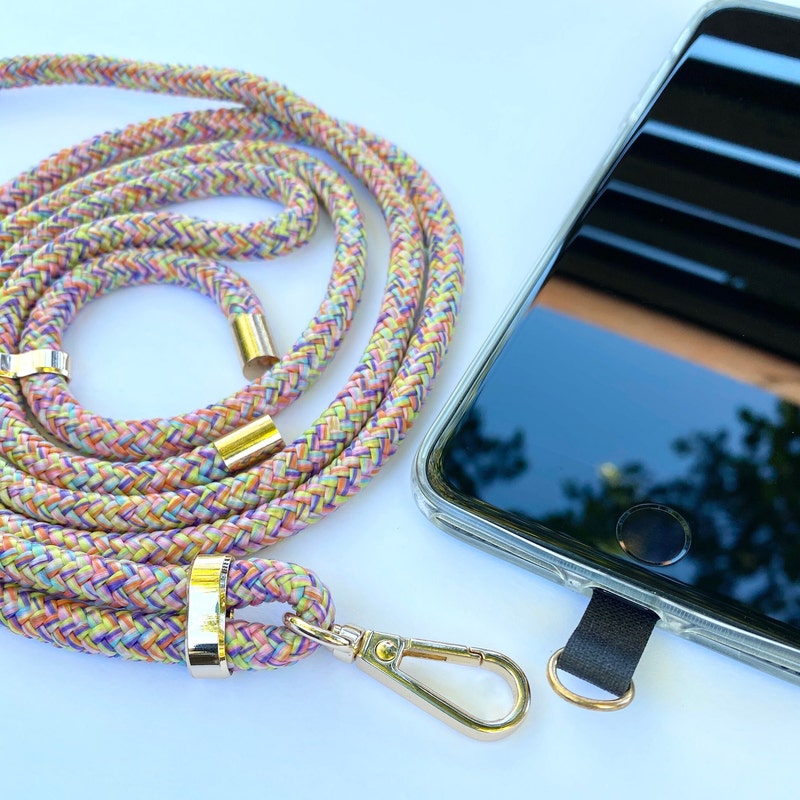 PHONELACE - Etsy