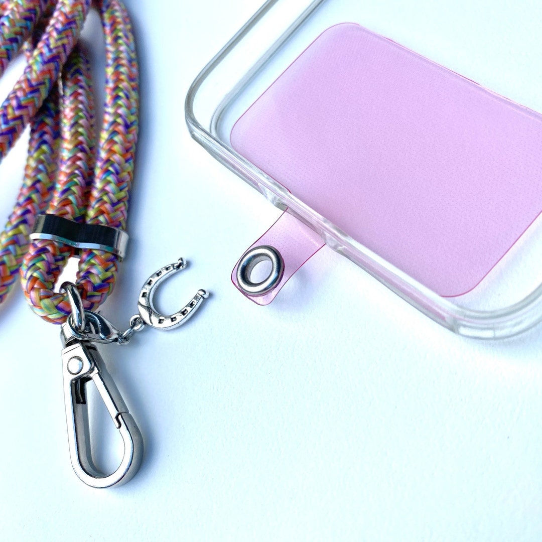 Phone Lanyard the Prefect Gift for Horse Lovers - Etsy