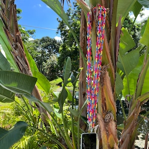 Rubber Coated Acrylic Phone Strap - Universal for All iPhone Models ...