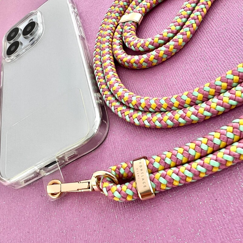 PHONELACE - Etsy