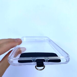 Key Chain & Phone Lanyard Combo - Pick the Strap Colors of Your Choice ...