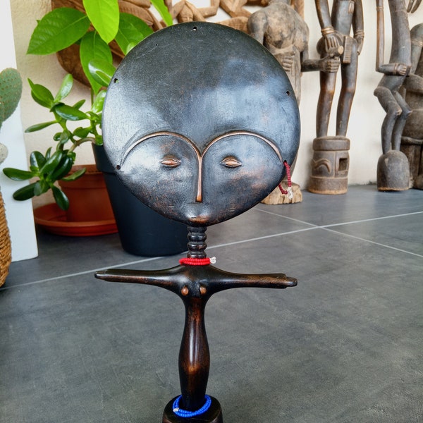 Fertility Doll - Etsy