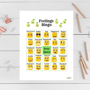 Boardmaker I Feel I Need I Want Card/create Your Own PEC - Etsy Canada