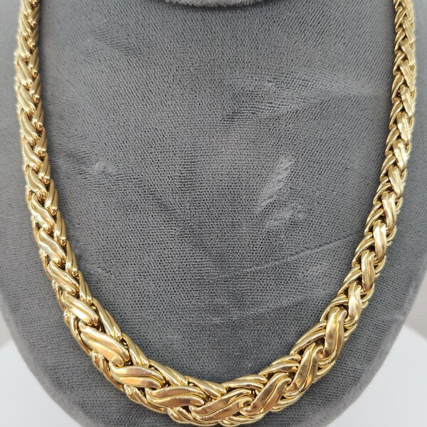 Russian Braid - Etsy