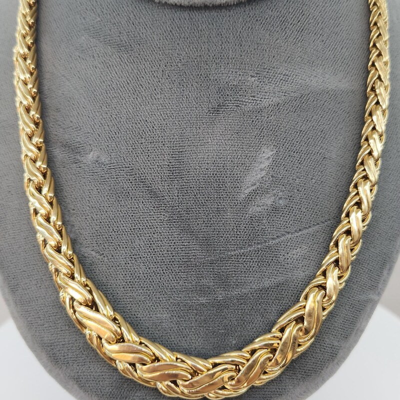 Russian Braid - Etsy