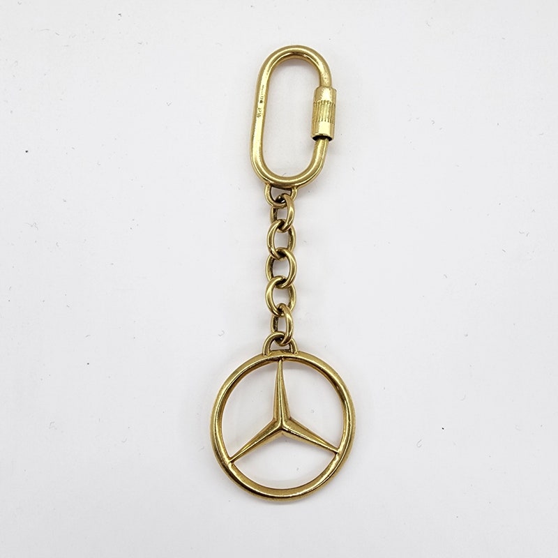 Mercedes Rings - Etsy