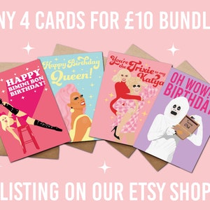 Harry Styles Birthday Card Celebrate in Style One - Etsy