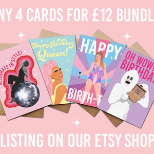 In My Birthday Era | Mistress Isabelle Brooks | Drag Queen Birthday ...