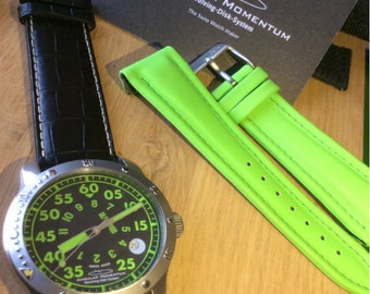 Angular Momentum Watch - Etsy