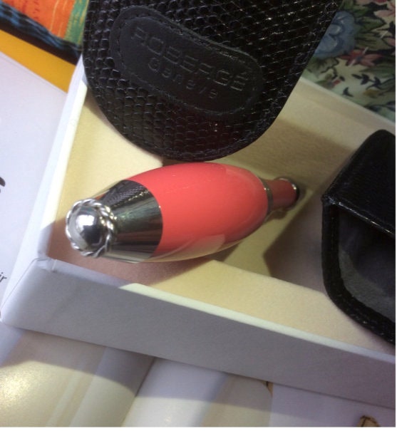 Roberge Lady Orbite Rolling Pen (rare), A Luxury Vintage Swiss Made ...