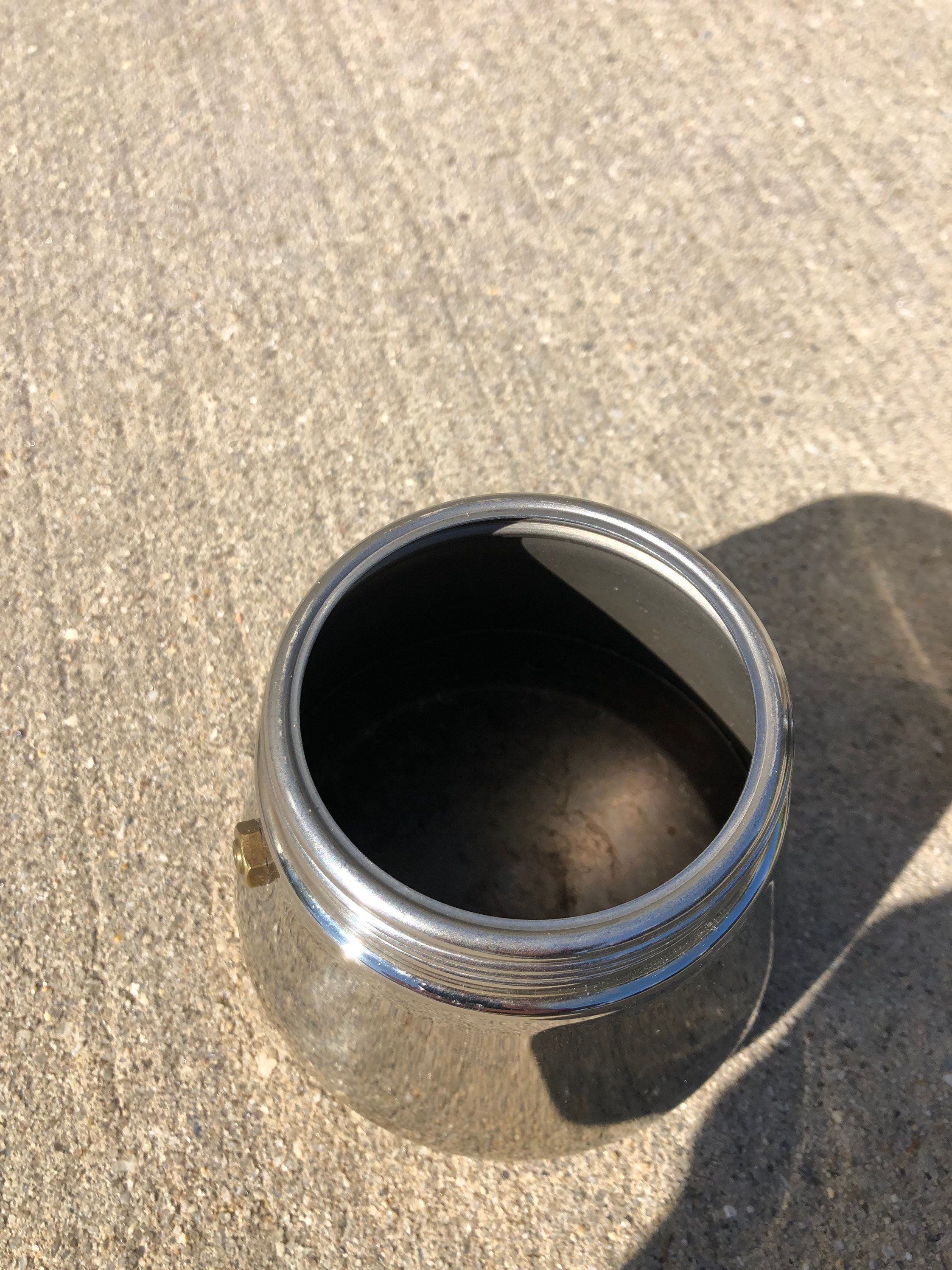 Vintage Vev Viganò Vespress Stovetop Espresso Maker Made in - Etsy