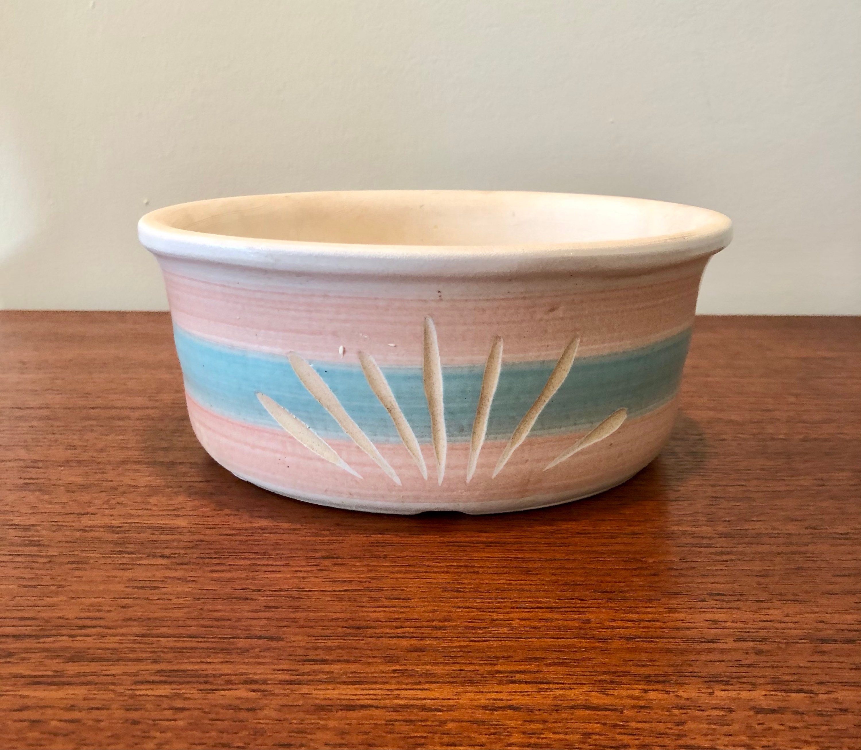 Vintage Southwest Lee’s Pottery Paramount, CA - Etsy.de