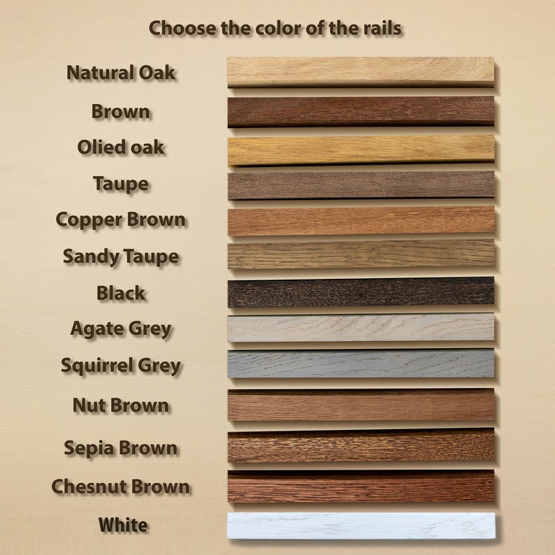 Menu Board, Wall Menu, Changeable Letter Board, Oak Menu Board, Cafe ...