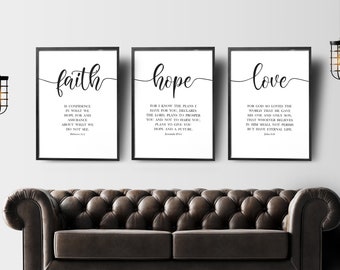Inspirational Motivational Quotes Printable Bundle Set of 10 - Etsy