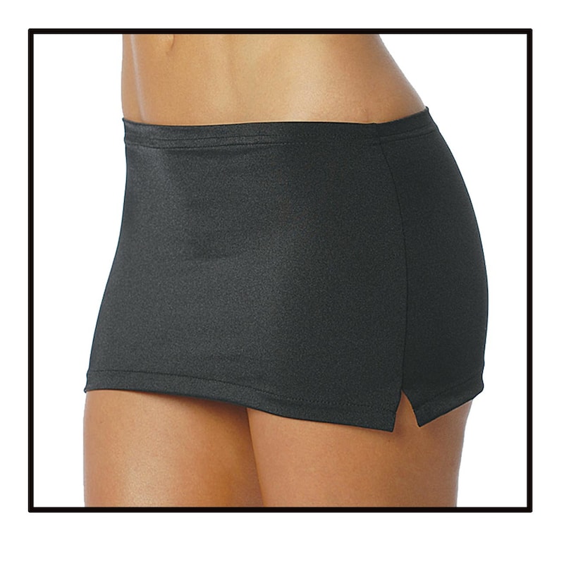 Very Short Mini Skirts - Etsy