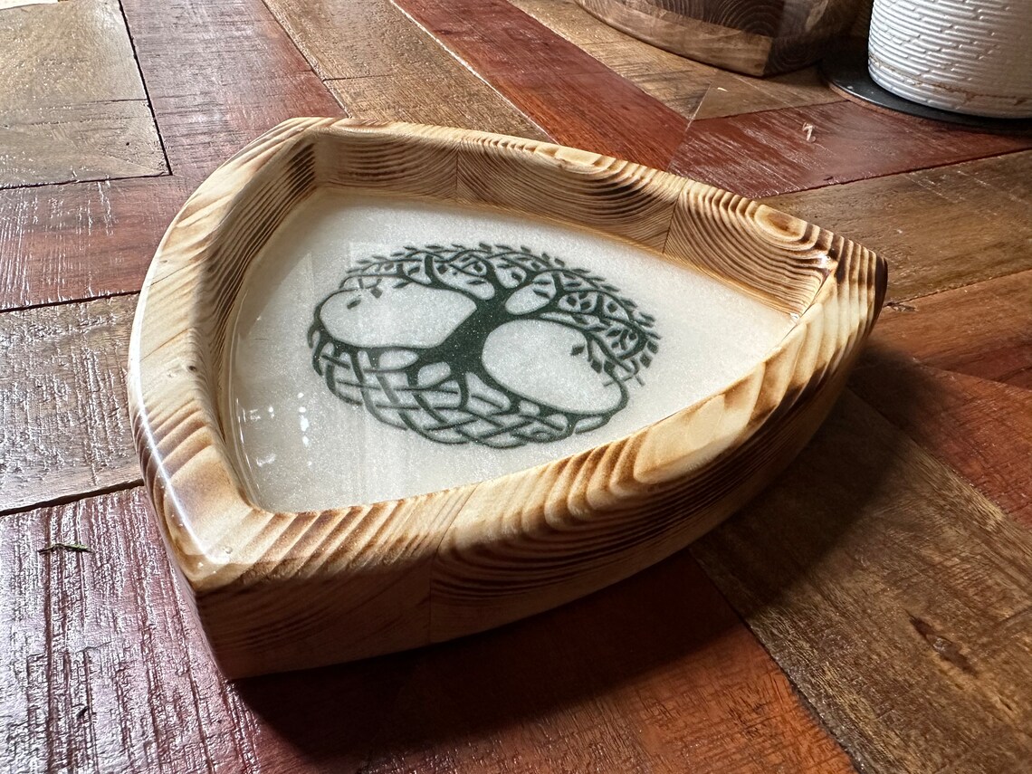 This Item Just SOLD - Message Me to Get One - Unique Celtic Tree of ...