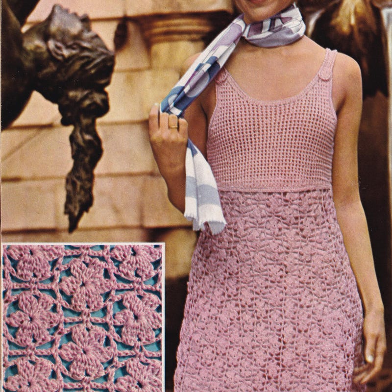 Crochet Bodice - Etsy