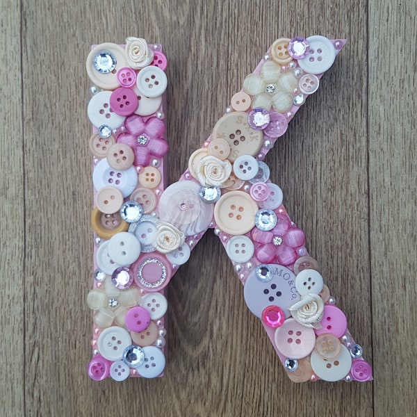 Initial Frame - Etsy UK