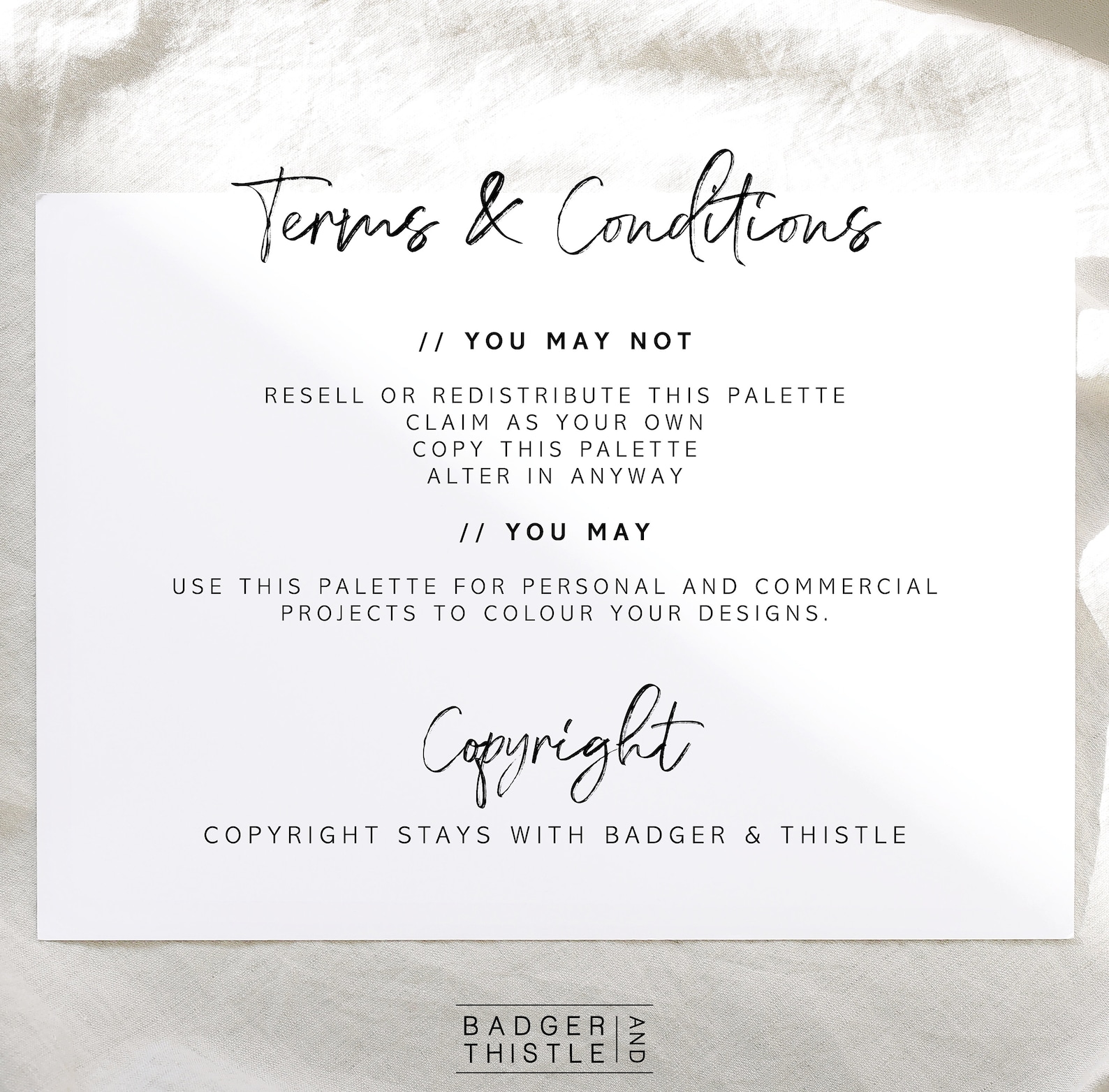 Dusty Blue | Digital Colour Palette Swatches Download | Procreate ...