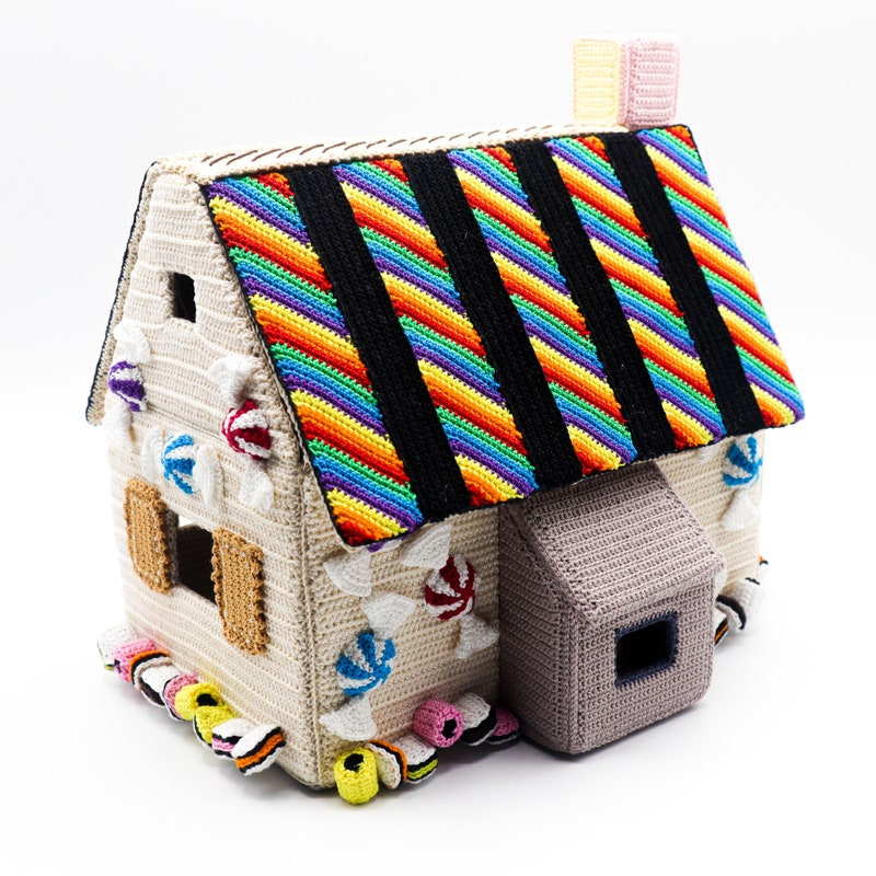Crochet Hansel and Gretel - Etsy