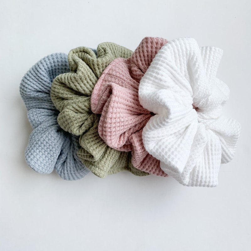 Scrunchy - Etsy