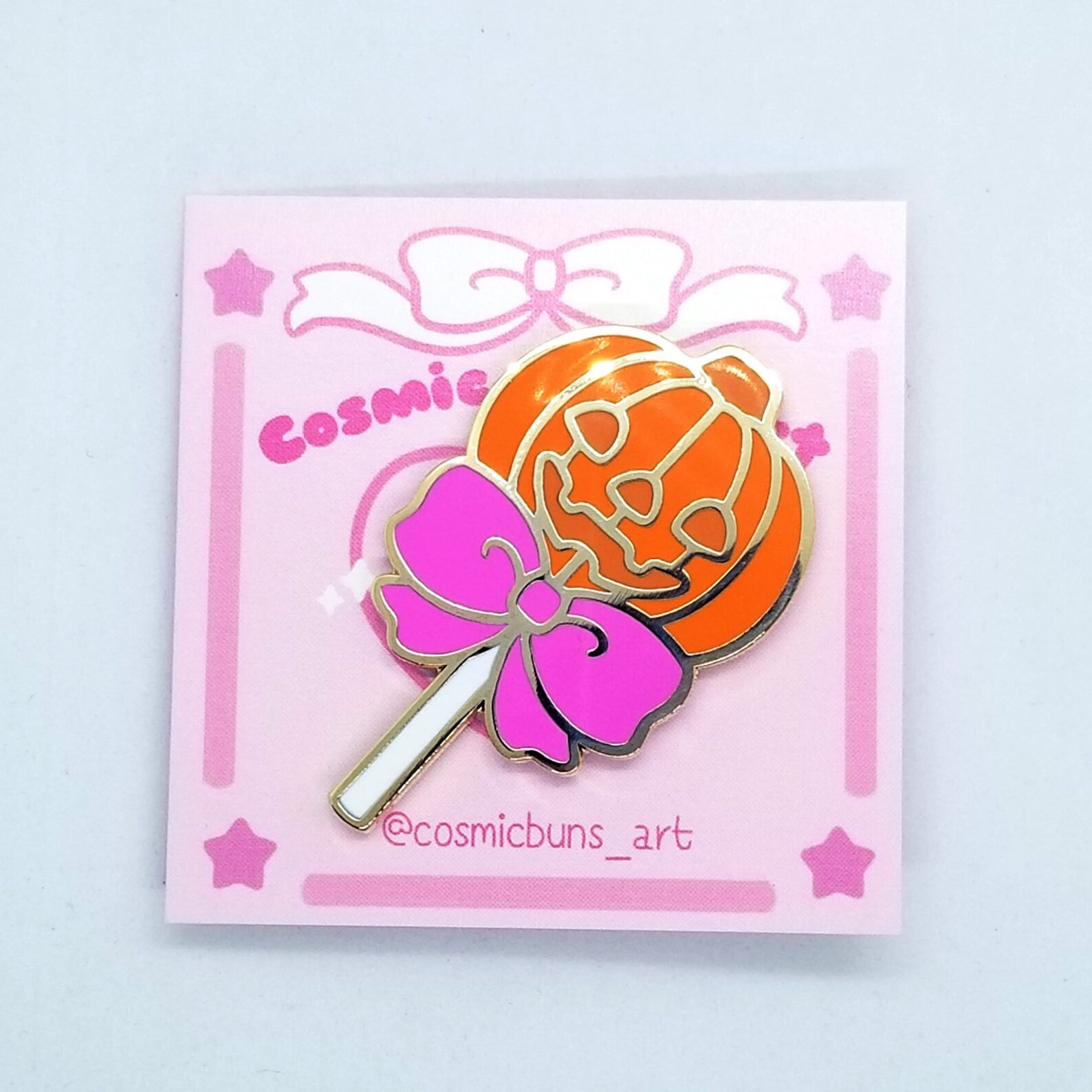 Halloween Enamel Pins Spooky Candy Pin Set Lollipops and - Etsy