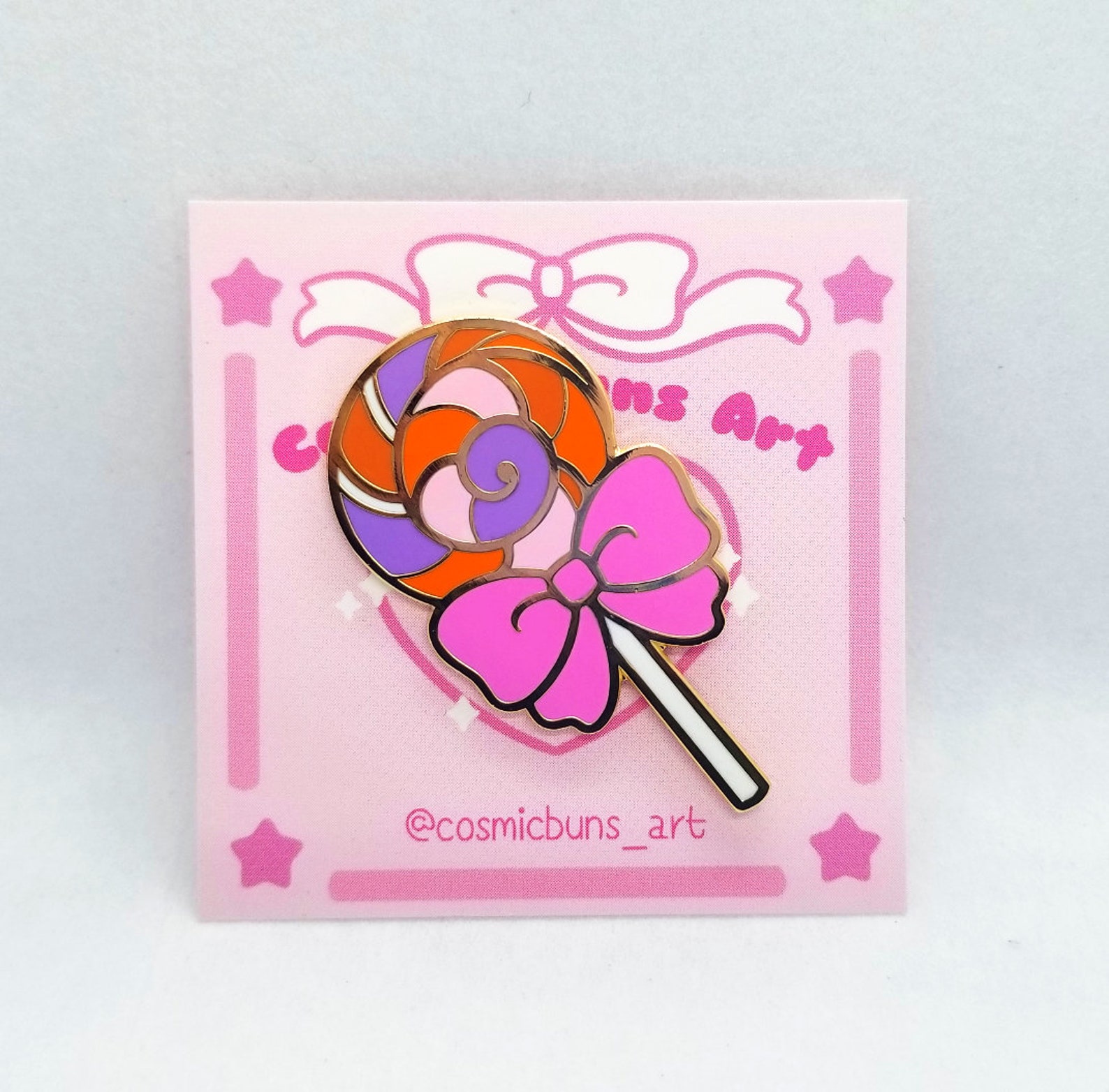 Halloween Enamel Pins Spooky Candy Pin Set Lollipops and Mini Pin Set ...