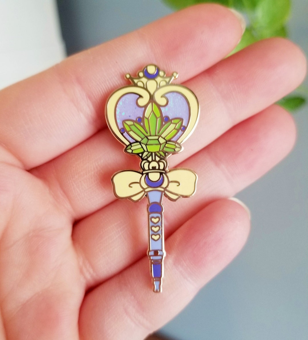 Magical Buds - 420 Hard Enamel Pin Set - Leaf Vape Pen Enamel Pin - Etsy