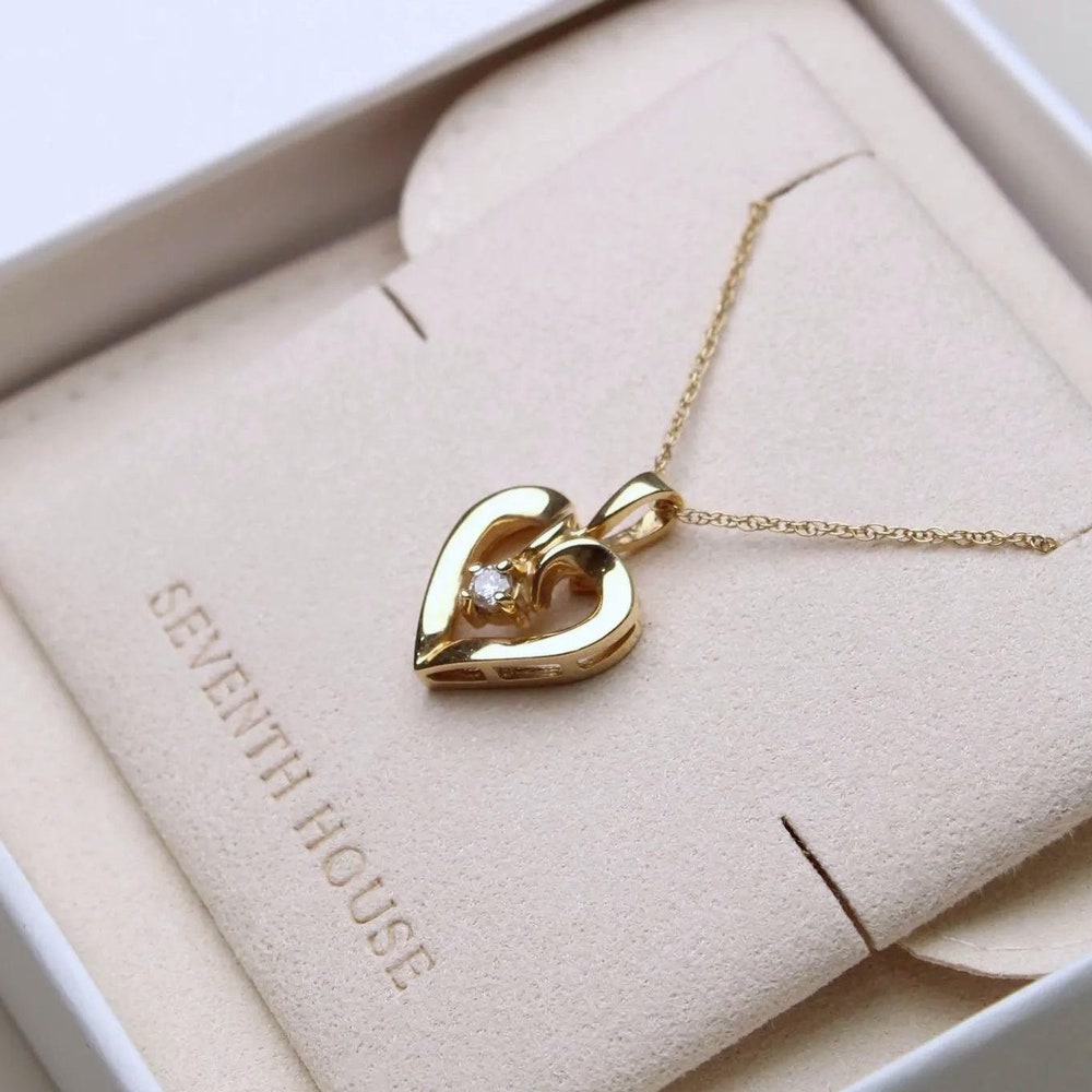 SeventhHouseVintage - Etsy