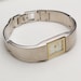 Vintage Kenneth Cole Watch: Two-tone Gold Silver Stainless Steel - Etsy