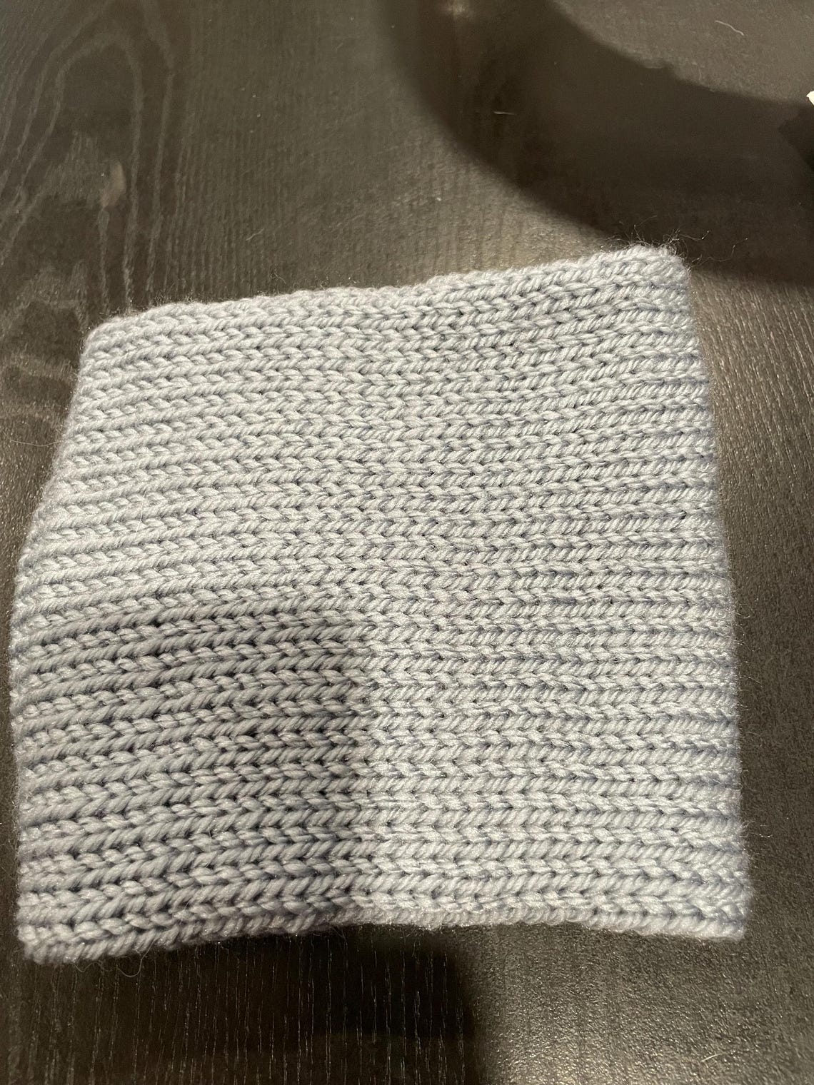Knitted Twisted Head Band Head Warmer - Etsy
