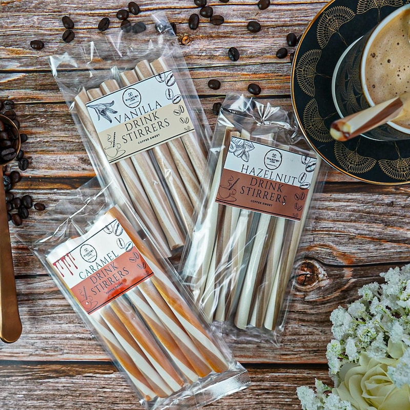 Secret Santa Coffee Gifts - 60+ Gift Ideas for 2026