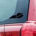 Custom Kentucky Home Vinyl Decal - Available in 20 Colors! - Etsy Canada