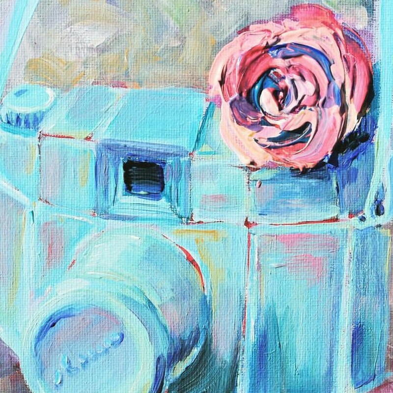 flourishartsatelier - Etsy