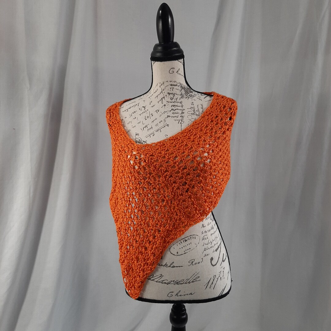Accent Wrap, Poncho. Pop of Color Accent Wrap Keep the Sun off Your ...
