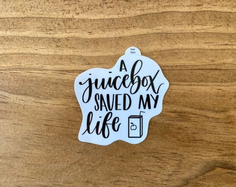 Funny T1d Sticker - Etsy