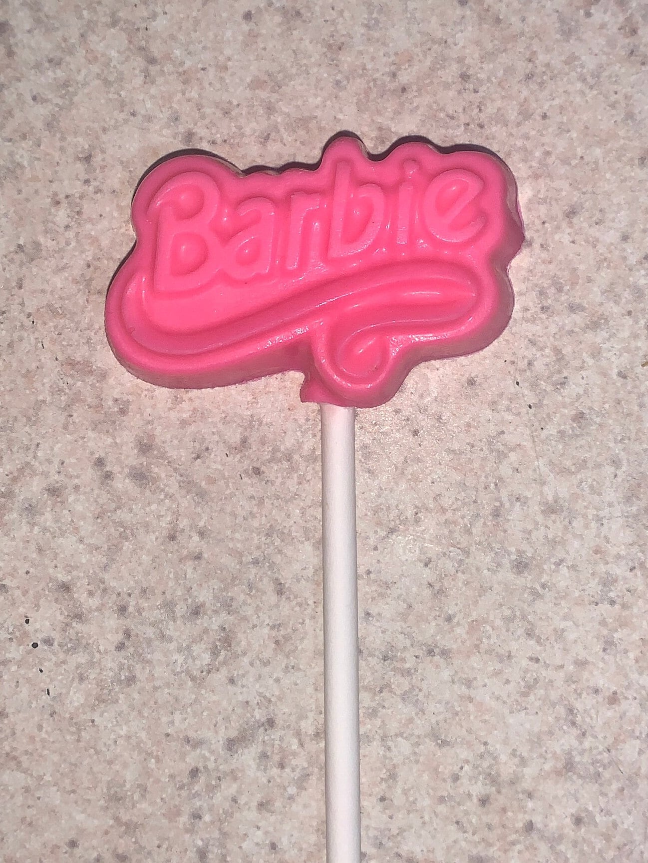 Barbie Pops - Etsy