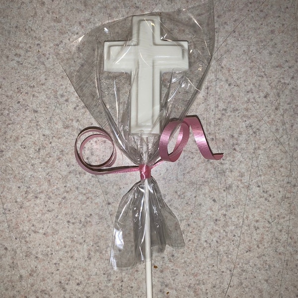 Cross Chocolate - Etsy