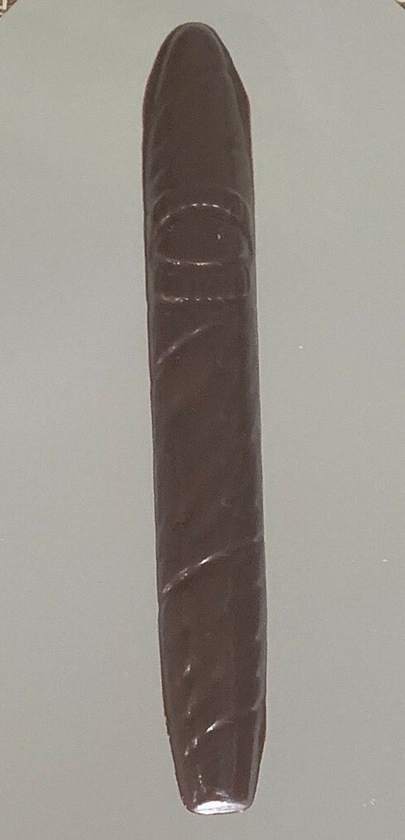 100 Milk Chocolate Cigars Personalized - Etsy